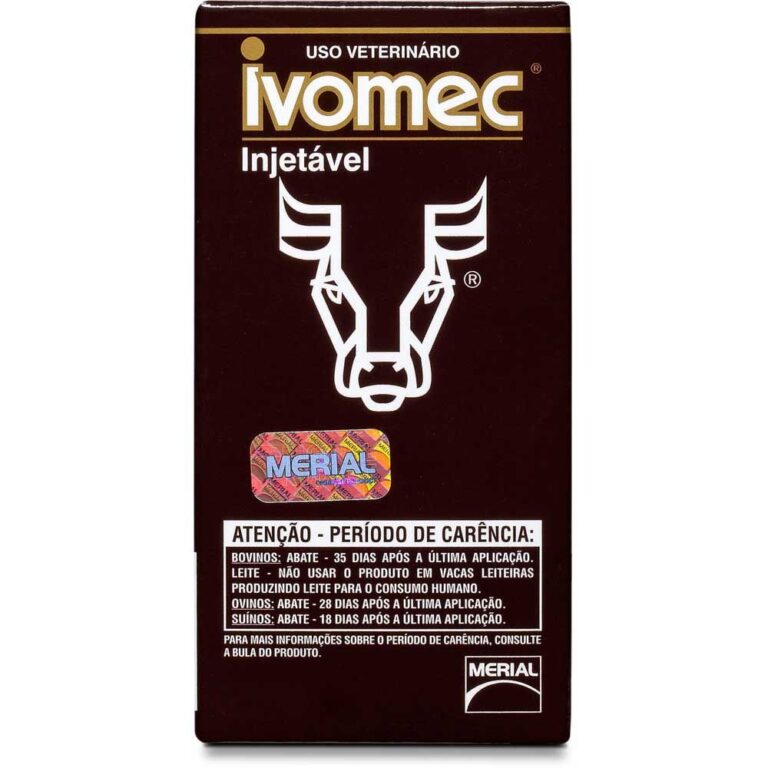 Ivomec: dicas de uso para aumentar a eficiência - Blog da Cobasi